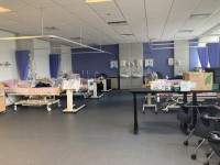 216 - Beech Ward | AccessAble