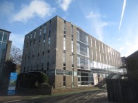 1F383 - Classroom | AccessAble