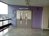 Grange Ward | AccessAble