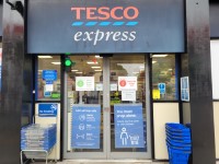 Tesco Bristol Filton Esso Express | AccessAble