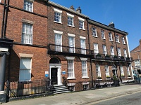 Rodney Street | AccessAble
