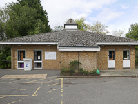 Coxheath Library | AccessAble