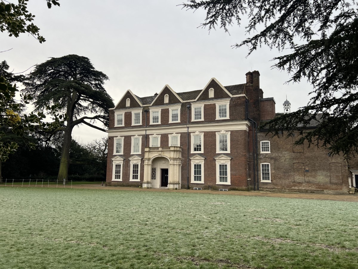 Boston Manor House | AccessAble