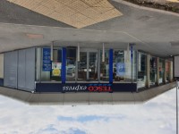 Tesco Middleton Oldham Road Express | AccessAble