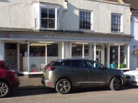 West Malling Library | AccessAble