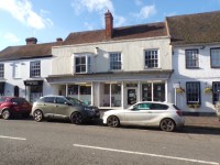 West Malling Library | AccessAble