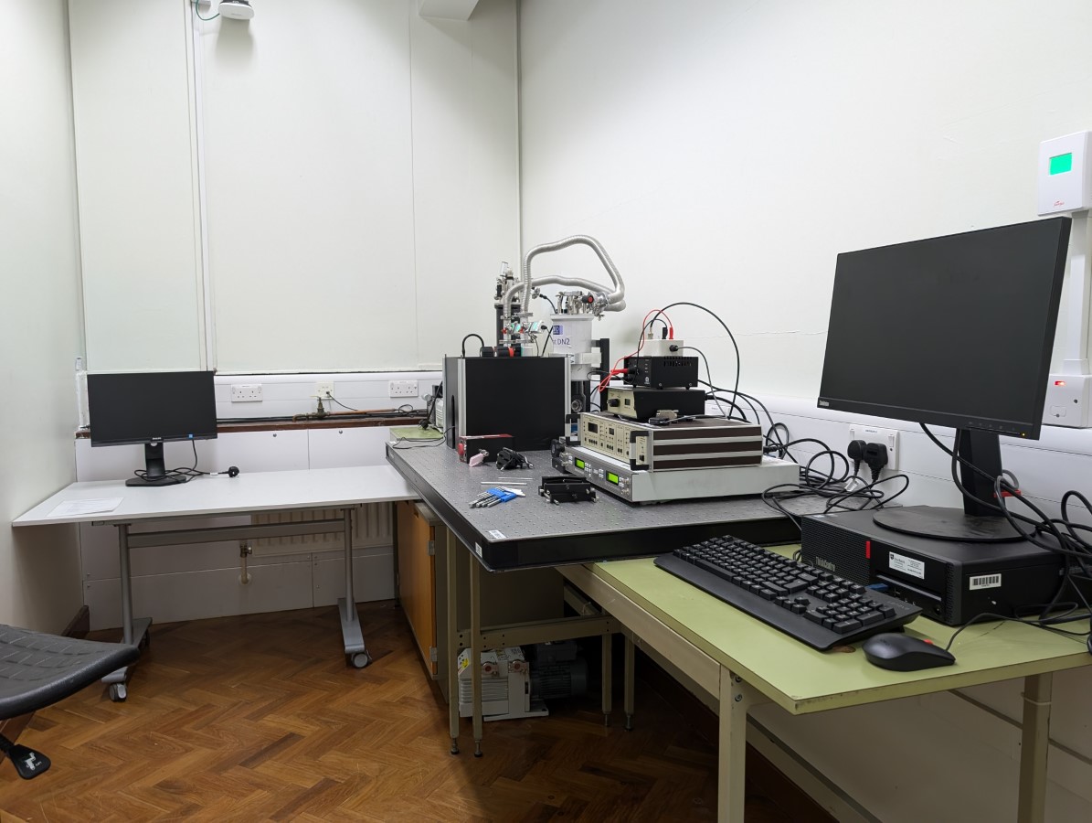 PH213B - Teaching Room | AccessAble