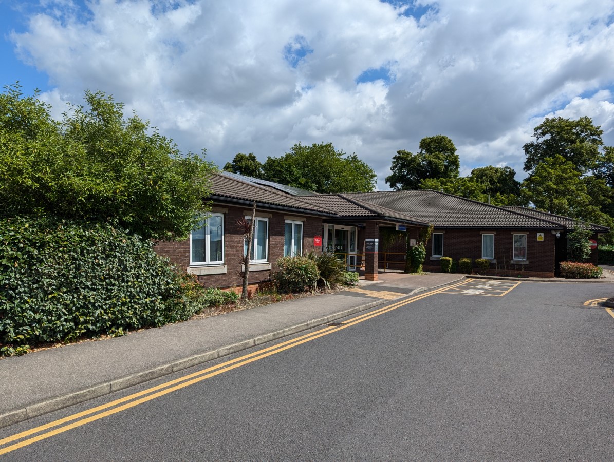 Park Unit | AccessAble