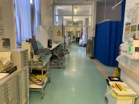 Old Site - Ward L28 | AccessAble