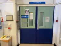 Old Site - Ward L28 | AccessAble