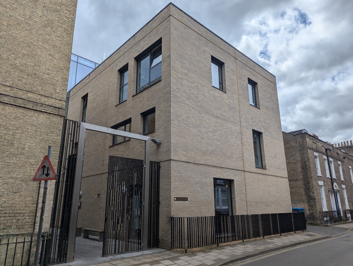 Department of Archaeology (Henry Wellcome Building) | AccessAble