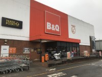 B&Q Crawley | AccessAble