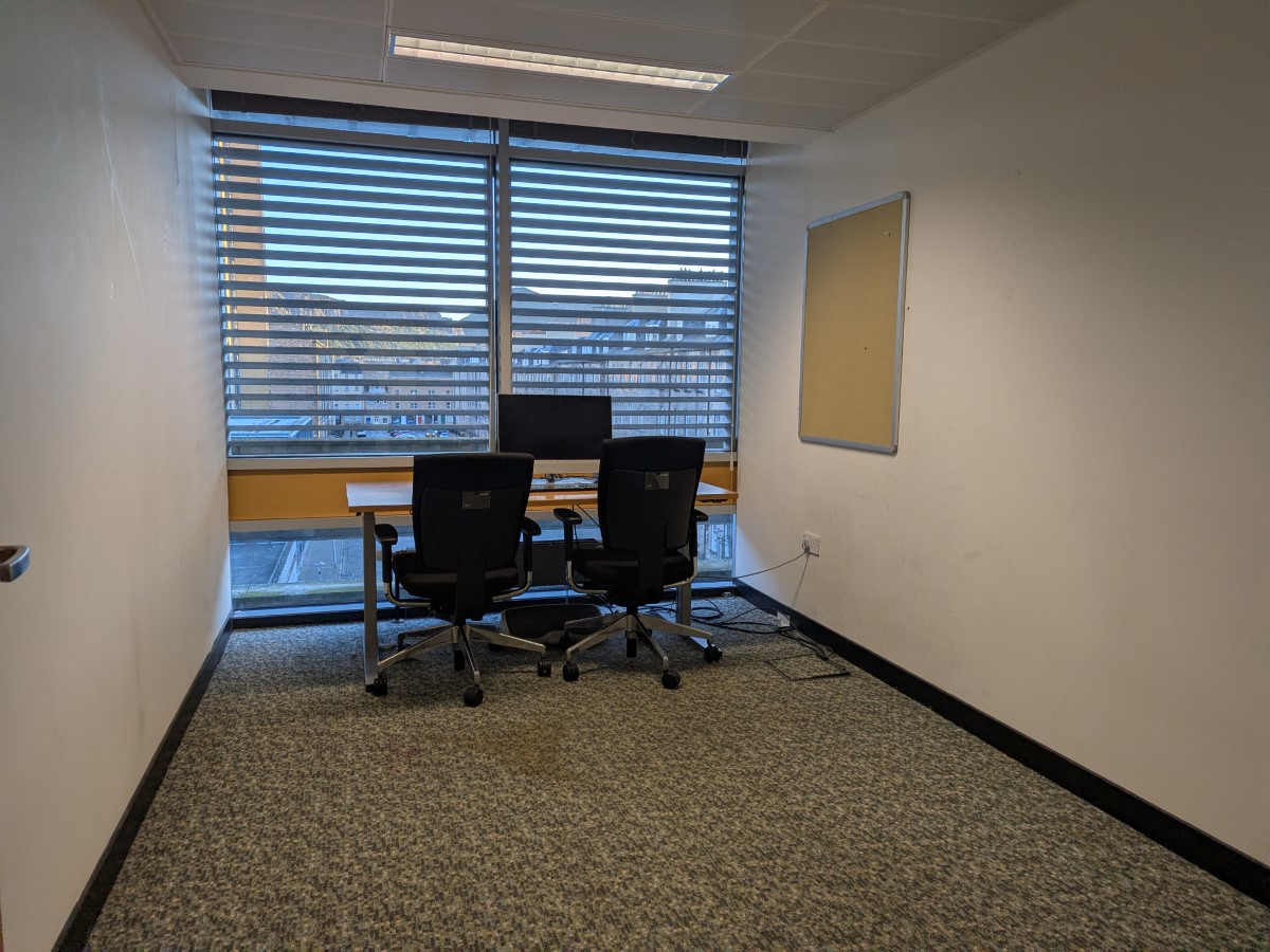 3.19 Accessible Study Room | AccessAble