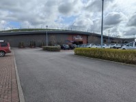 Flower Bowl - Cinema | AccessAble