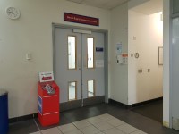 Renal Rapid Assessment Unit | AccessAble