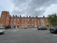 Grenville Building | AccessAble