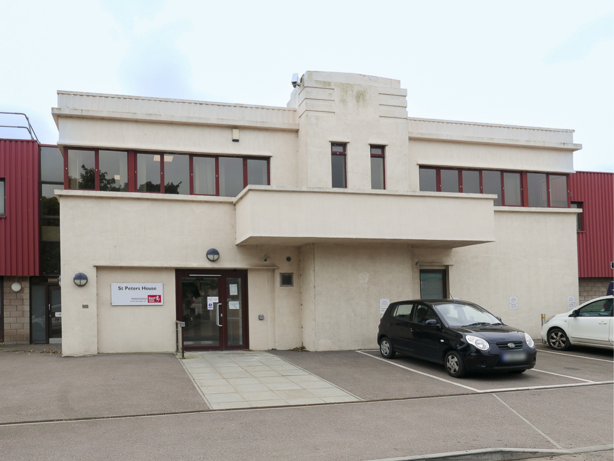St Peters House | AccessAble