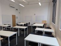 209 - Teaching/Seminar Room | AccessAble