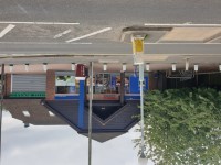 Tesco Church Gresley Express | AccessAble