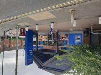 Tesco Church Gresley Express | AccessAble