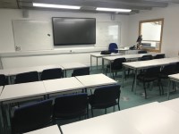 The Reg Vardy Centre - 306 | AccessAble