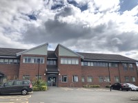 Ridge Hill Learning Disabilities Centre | AccessAble