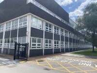 Allerton Building - A Block | AccessAble