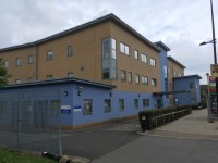 Hainault Health Centre | AccessAble