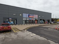 Sports Direct | AccessAble
