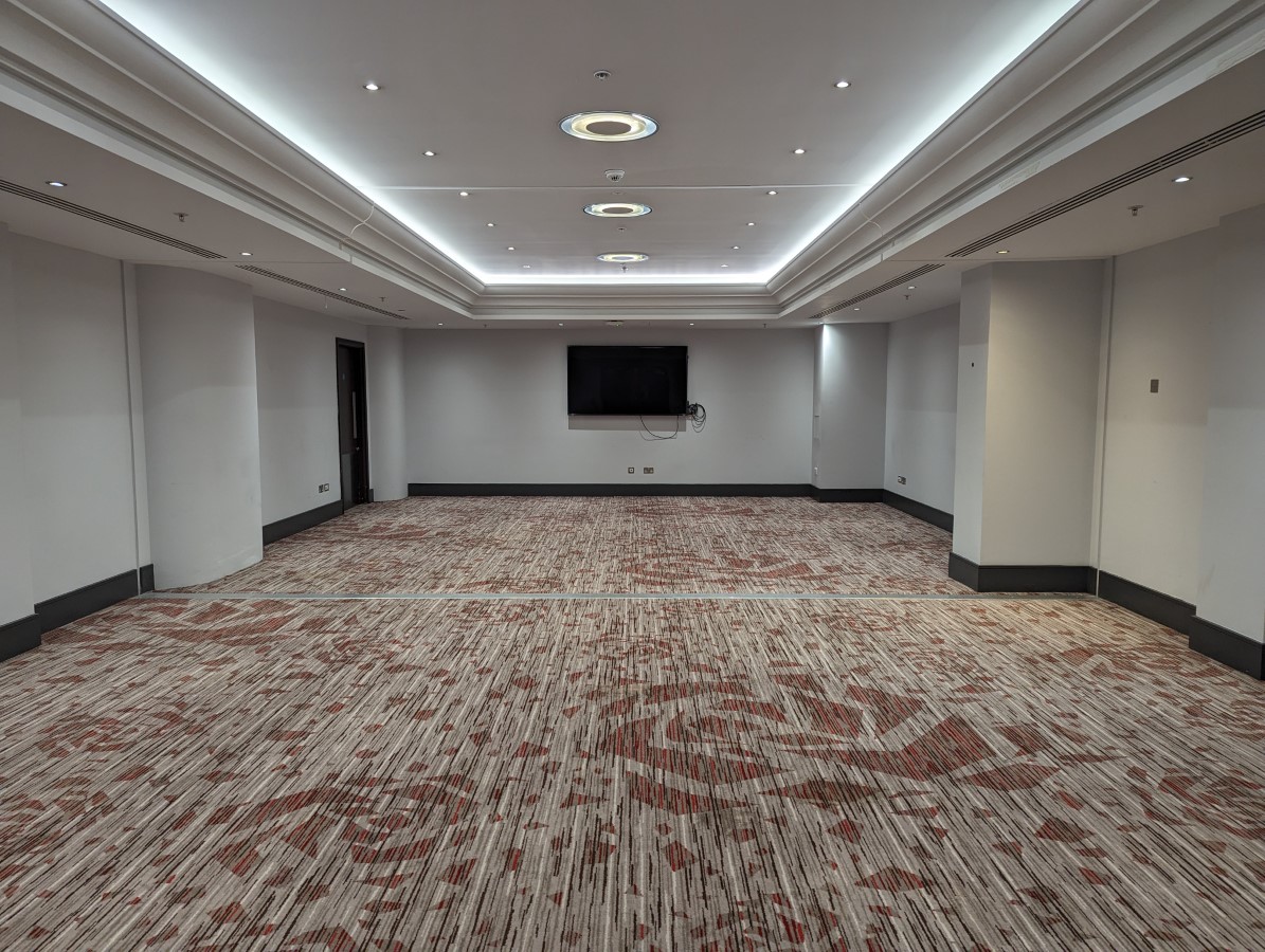 South Stand - Level 2 - Brunel 1-4 | AccessAble