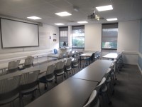 F323 - Classroom | AccessAble