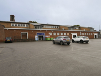 Shepway Centre | AccessAble