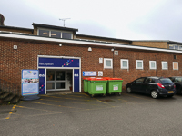 Shepway Centre | AccessAble