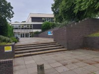 The Quarry Swimming and Fitness Centre | AccessAble