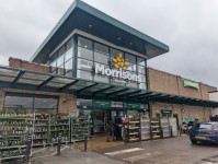 Morrisons | AccessAble