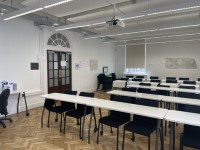 Cooper Powerhouse Room 018 | AccessAble