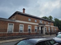 Cooper Powerhouse Room 018 | AccessAble