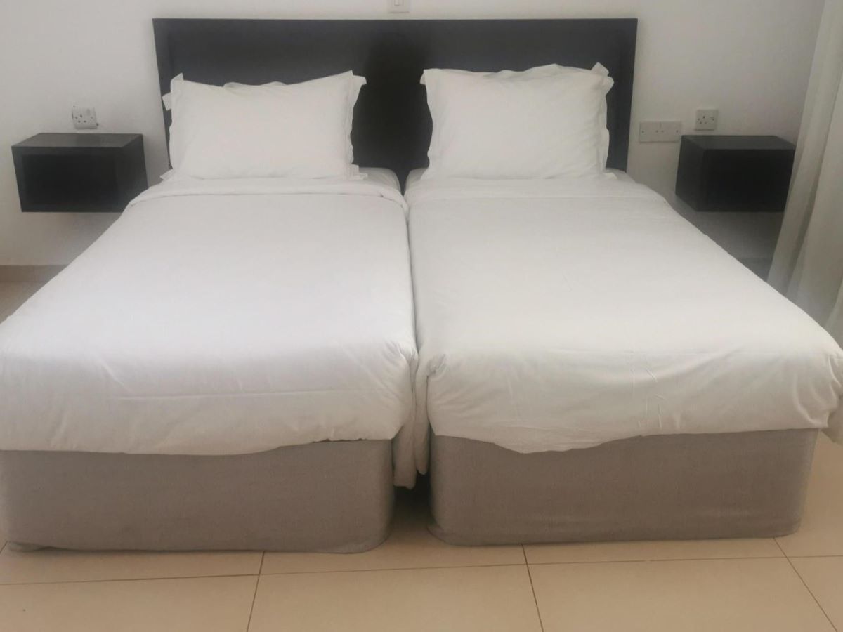 Atlantica Callisto - Rooms | AccessAble