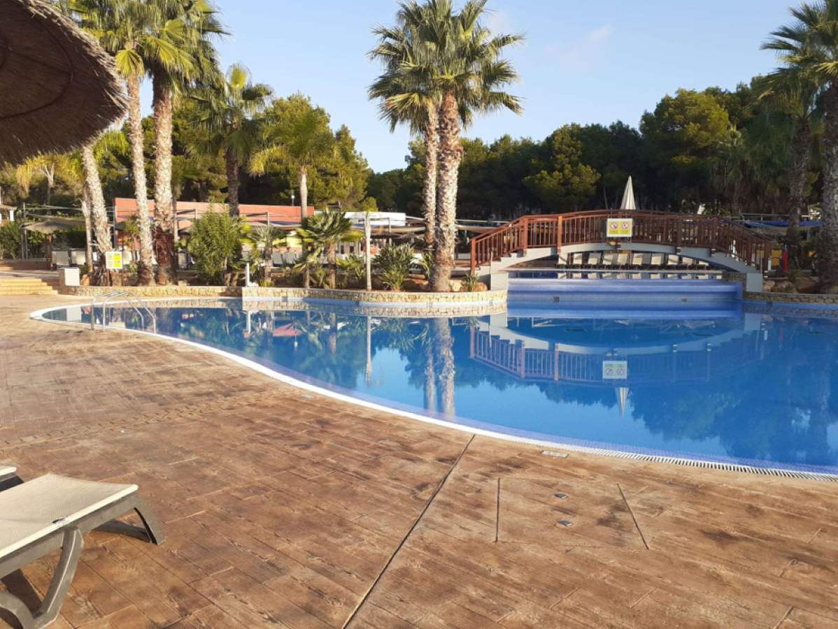 TUI Magic Life Cala Pada | AccessAble