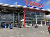 Tesco Newtown Superstore | AccessAble