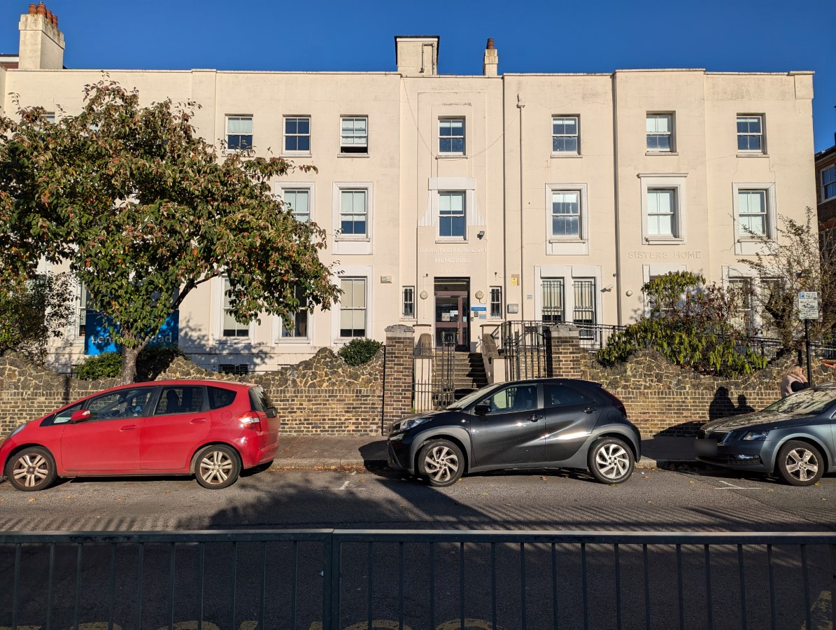 Lennard Road | AccessAble