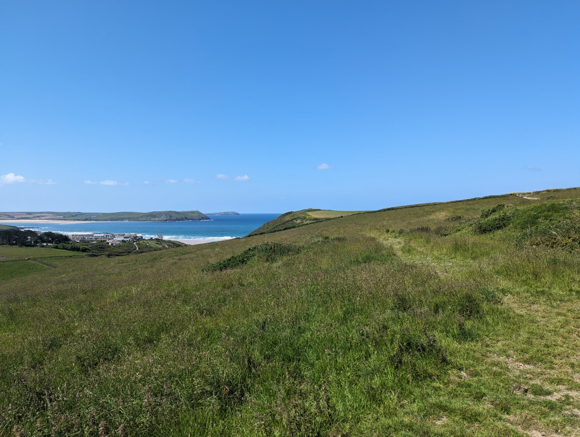 Pentire - National Trust | AccessAble
