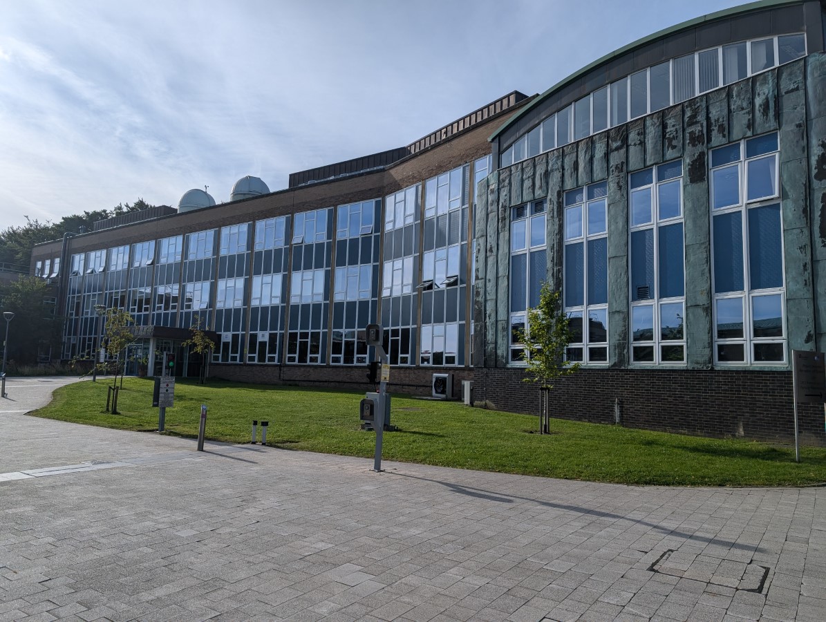 PH126 - Teaching Lab | AccessAble