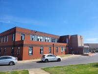 Queen Mary's Hospital - Woodlands - Holbrook | AccessAble