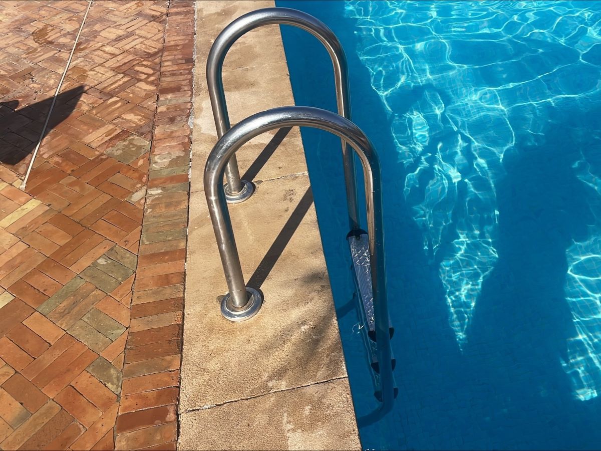AQI Aqua Mirage Club - Swimming Pools | AccessAble