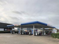 Tesco Durham Petrol Station | AccessAble