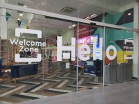 Portland Building - Welcome Zone | AccessAble