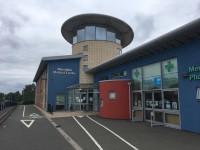 Merridale Health Centre | AccessAble