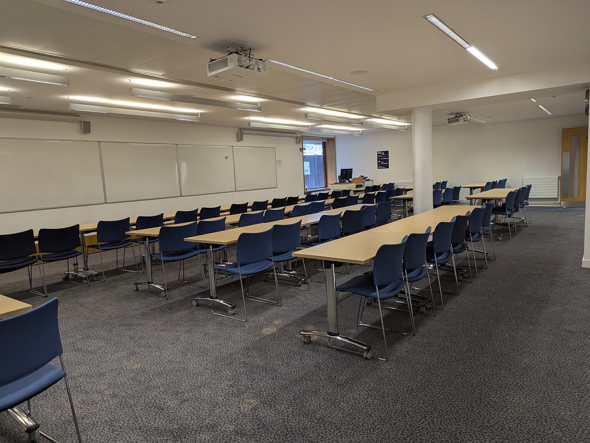 Teaching Room G.06 | AccessAble