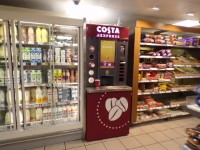 Tesco Chingford Express | AccessAble